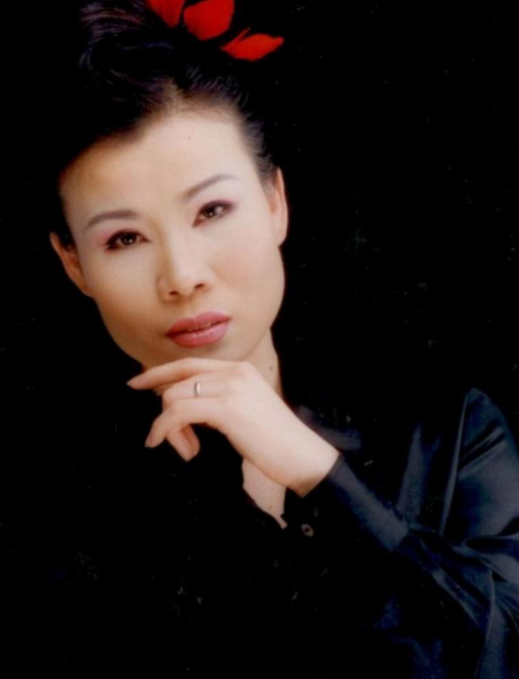 Singer Ye Fan: He died young at the age of 37. It was only 16 days from ...