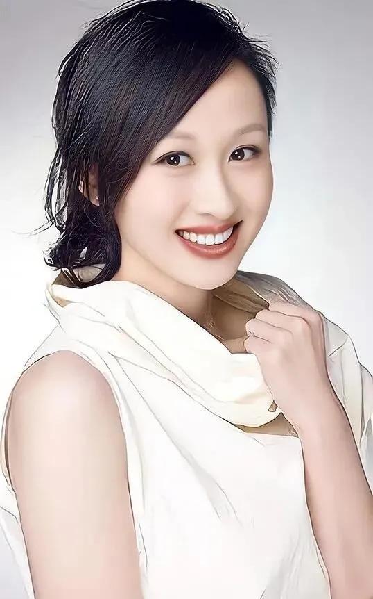 Lian Shumei is so beautiful - iNEWS