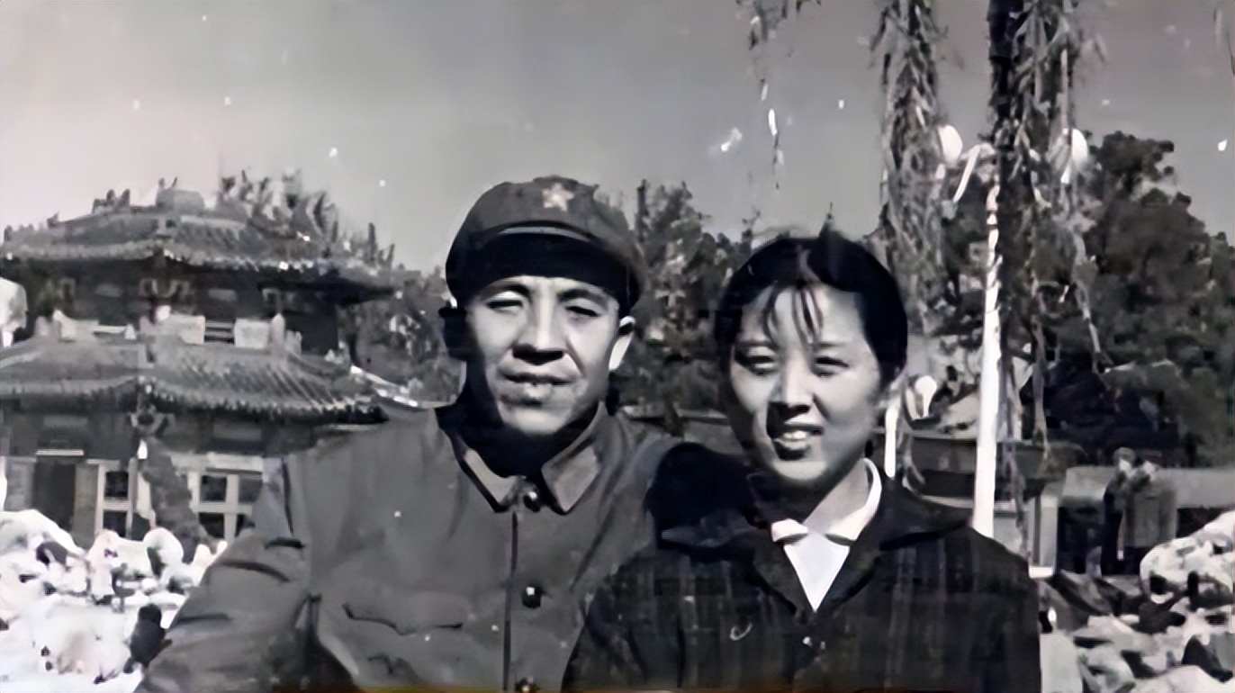 Famous singer Yang Hongji: At the age of 31, he and his wife are set ...