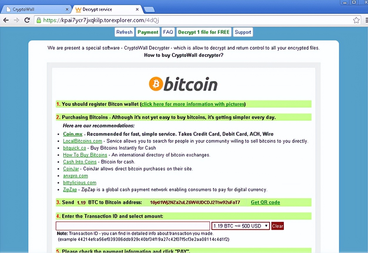What is ransomware?History and Variation of Ransomware Attacks (2) - iNEWS