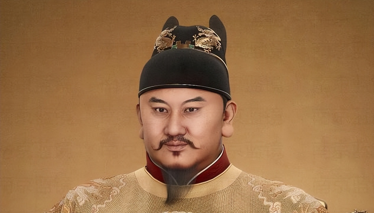 Of the 16 emperors of the Ming Dynasty, which ones were the faint ones ...
