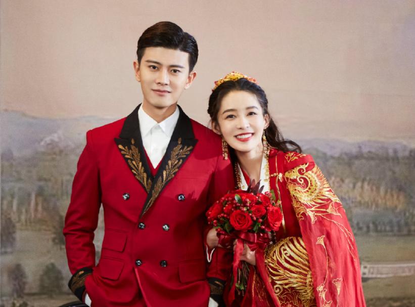 "Peng Dahai" in "Please King" has the face of Wei Daxun, and his acting ...