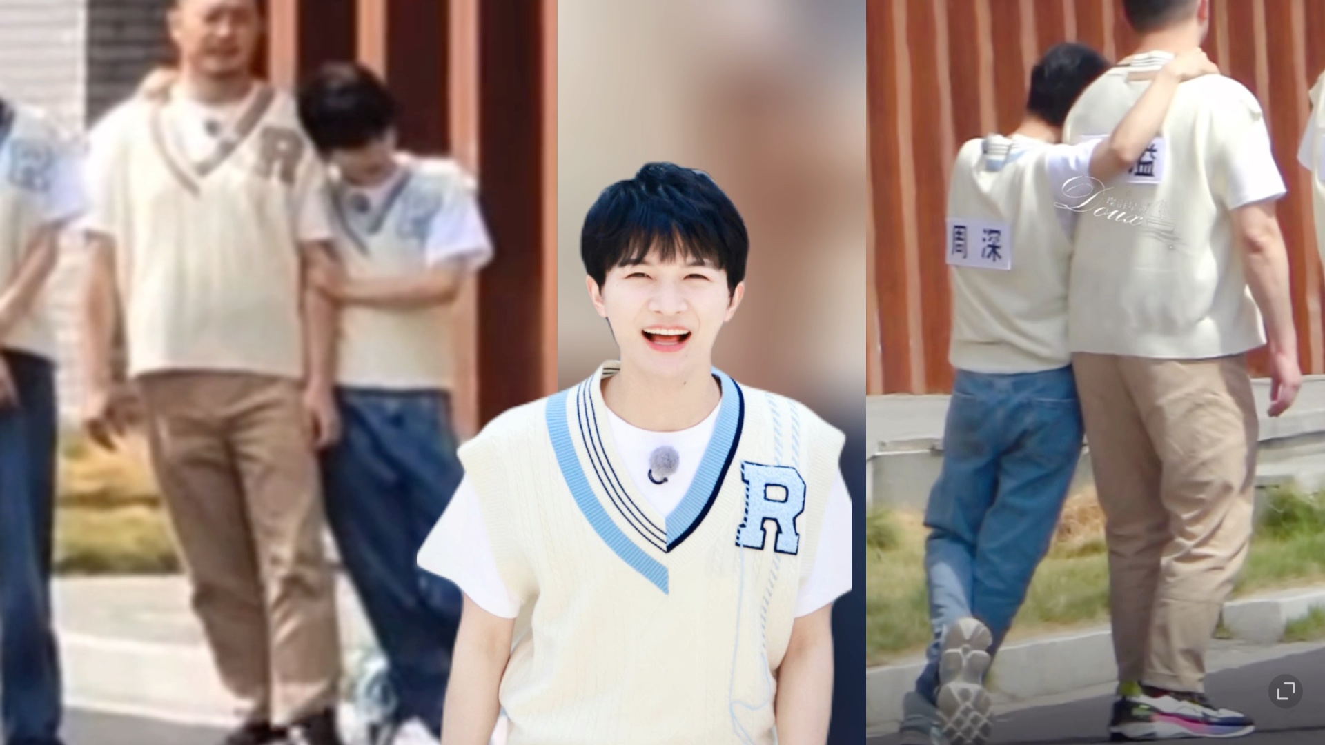 Run, brother, another big change! It was reported on the Internet that ...