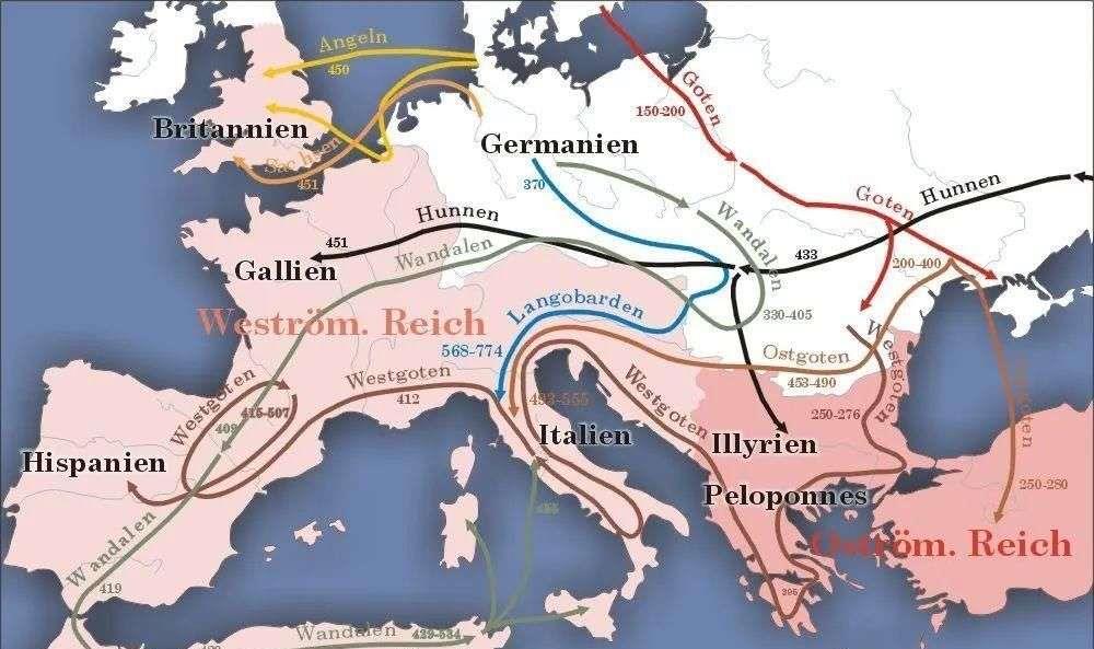 Why do the British royal family have German ancestry? - iMedia