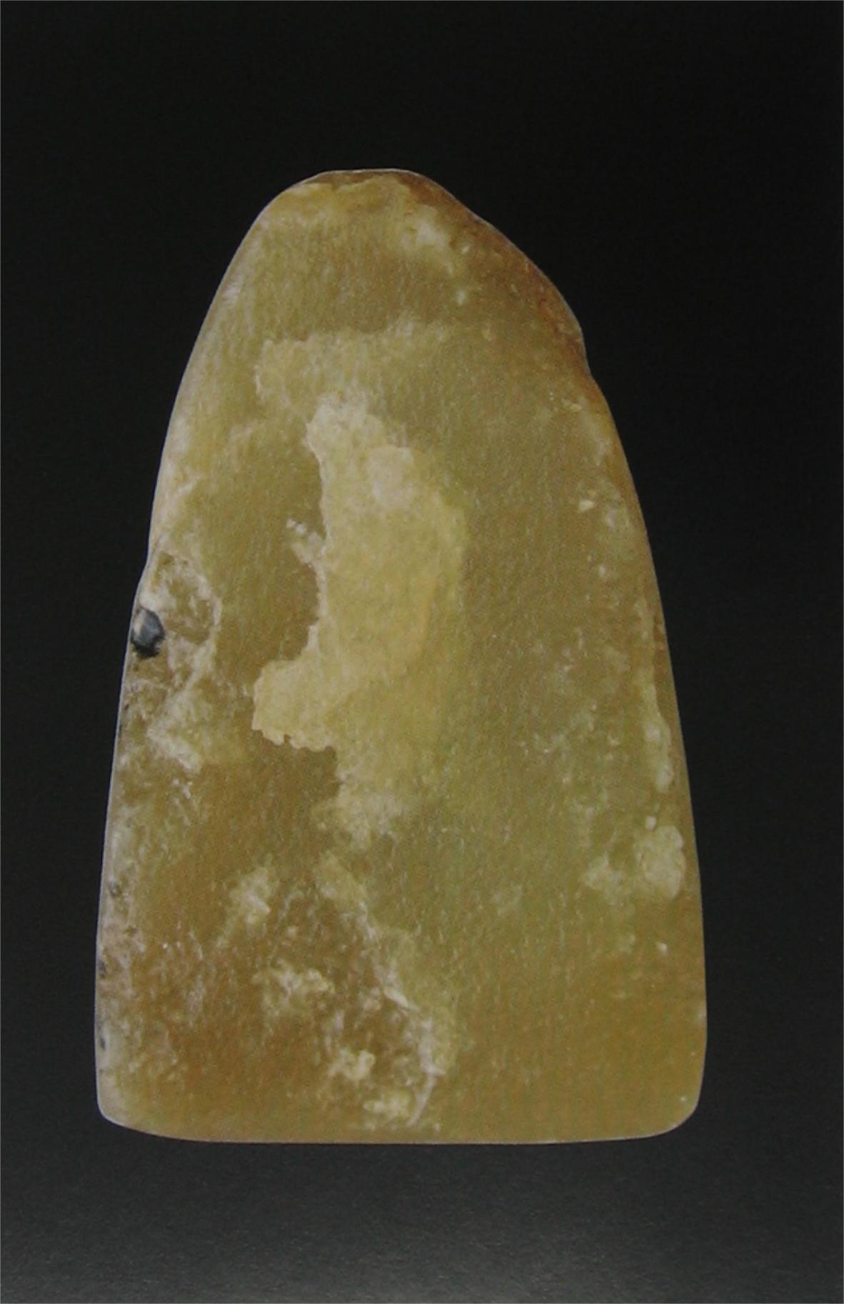 Jade unearthed in Xinjiang - iMedia