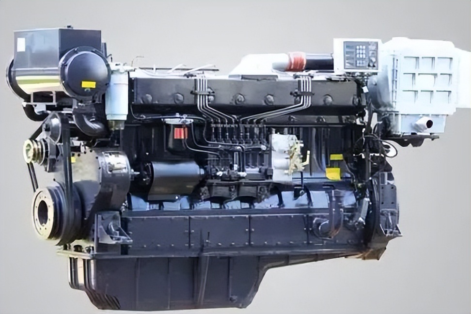 Why do military vehicles use diesel engines? - iMedia