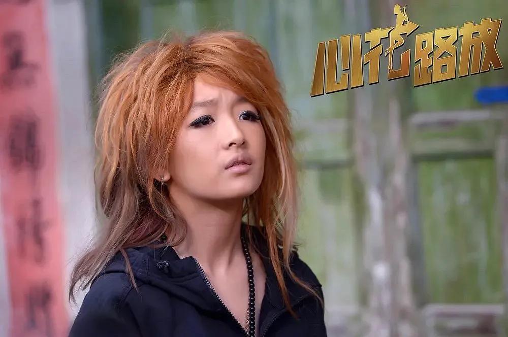 Zhou Dongyu, the most inconspicuous conspiracy girl, what did she do ...