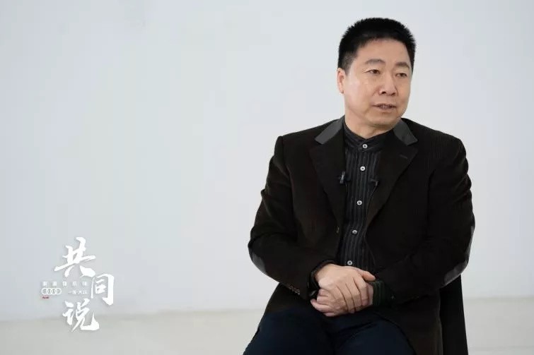 Yang Liwei: Human beings' exploration of the unknown is also their own ...