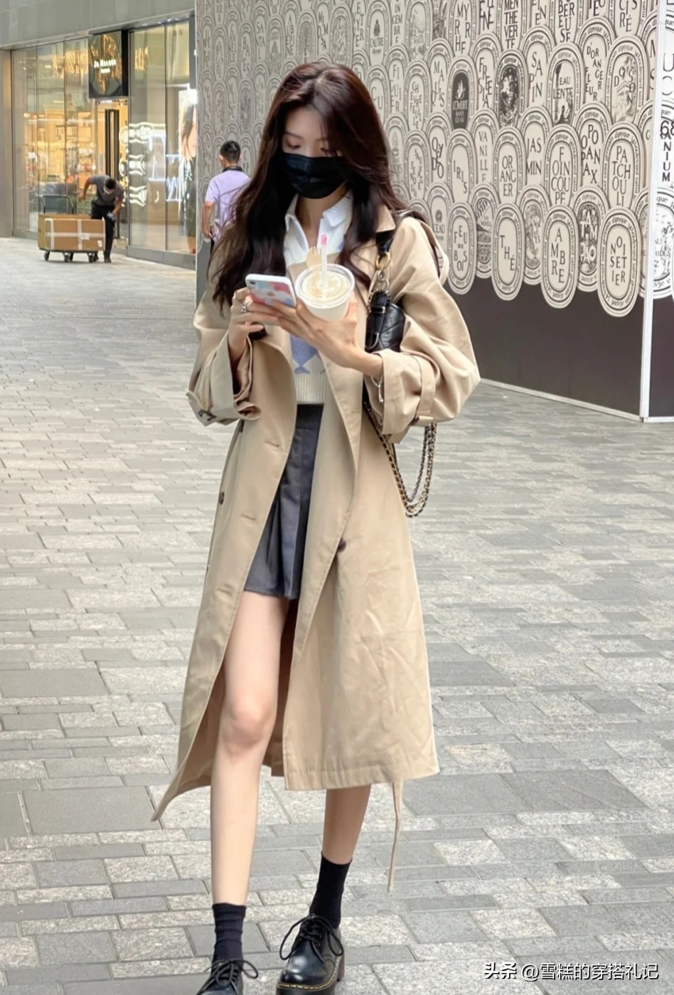 Girls who are less than 158 in height are recommended to wear less of ...