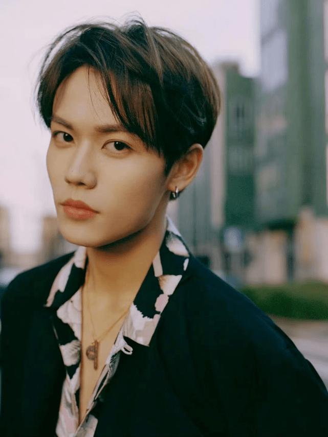 27-year-old Lin Yanjun's relationship exposed?The studio quickly issued ...