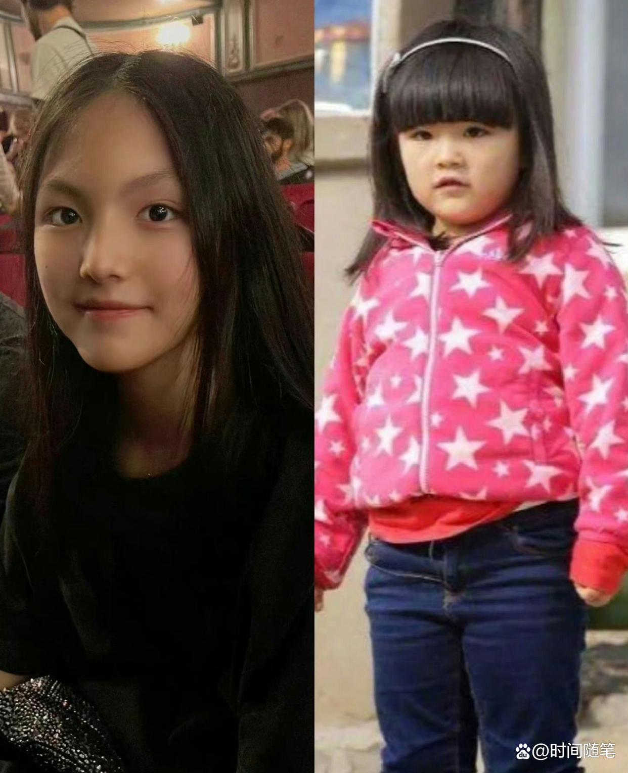 Wang Shiling and Wu Zun's daughter neinei are related to each other ...