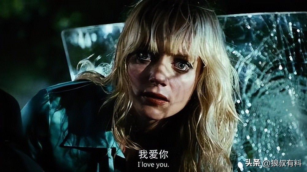 Horror elements in 'Planet Terror' movie resonate and are creepy - iMedia