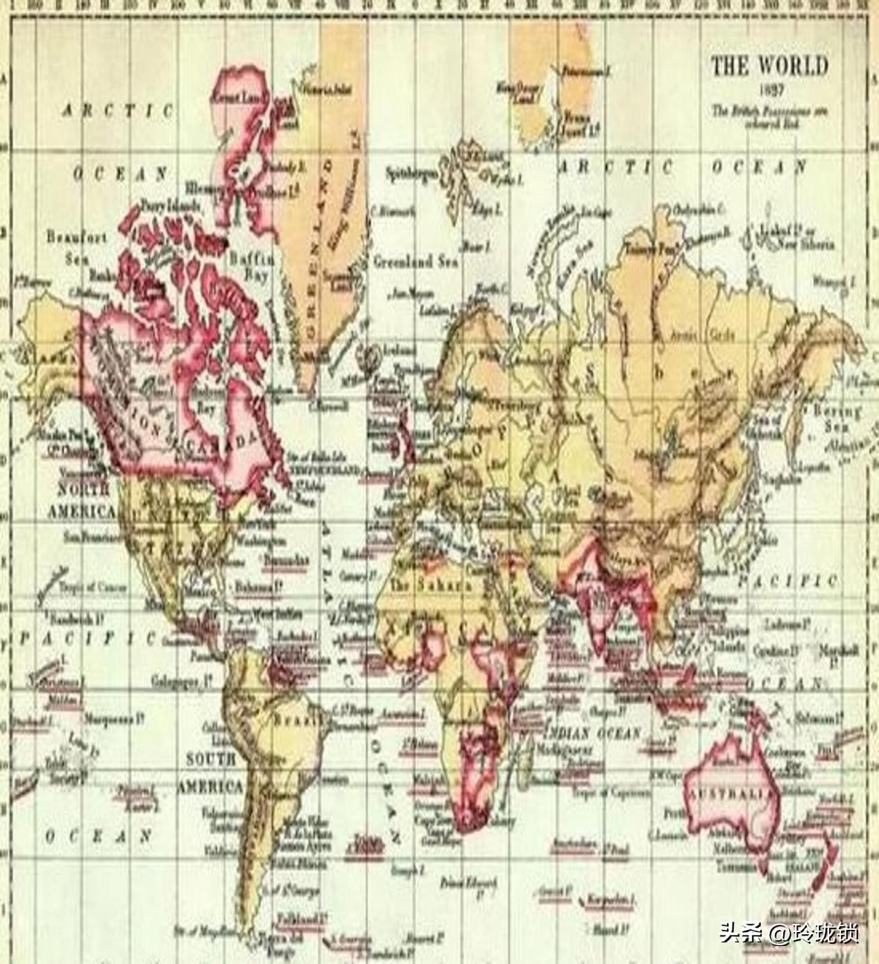 British Imperial Hegemony: Colonial Glory and Disintegration - iNEWS