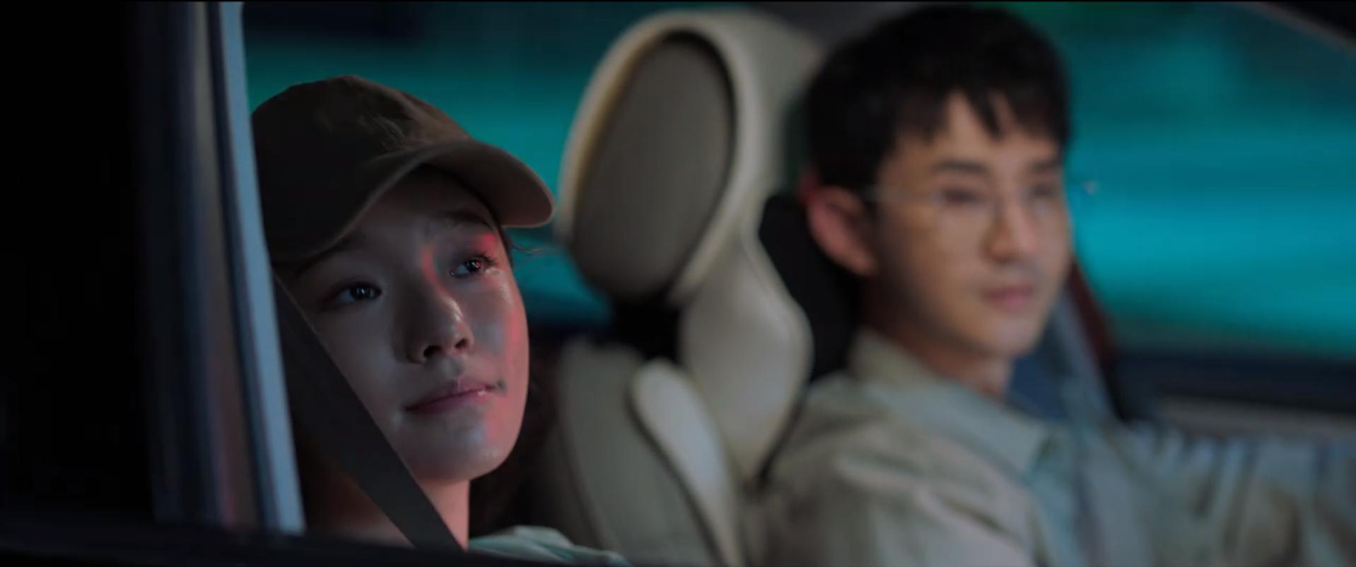 "Imperfect Victim": Successfully framed by Zhao Xun, crying in prison - iNEWS