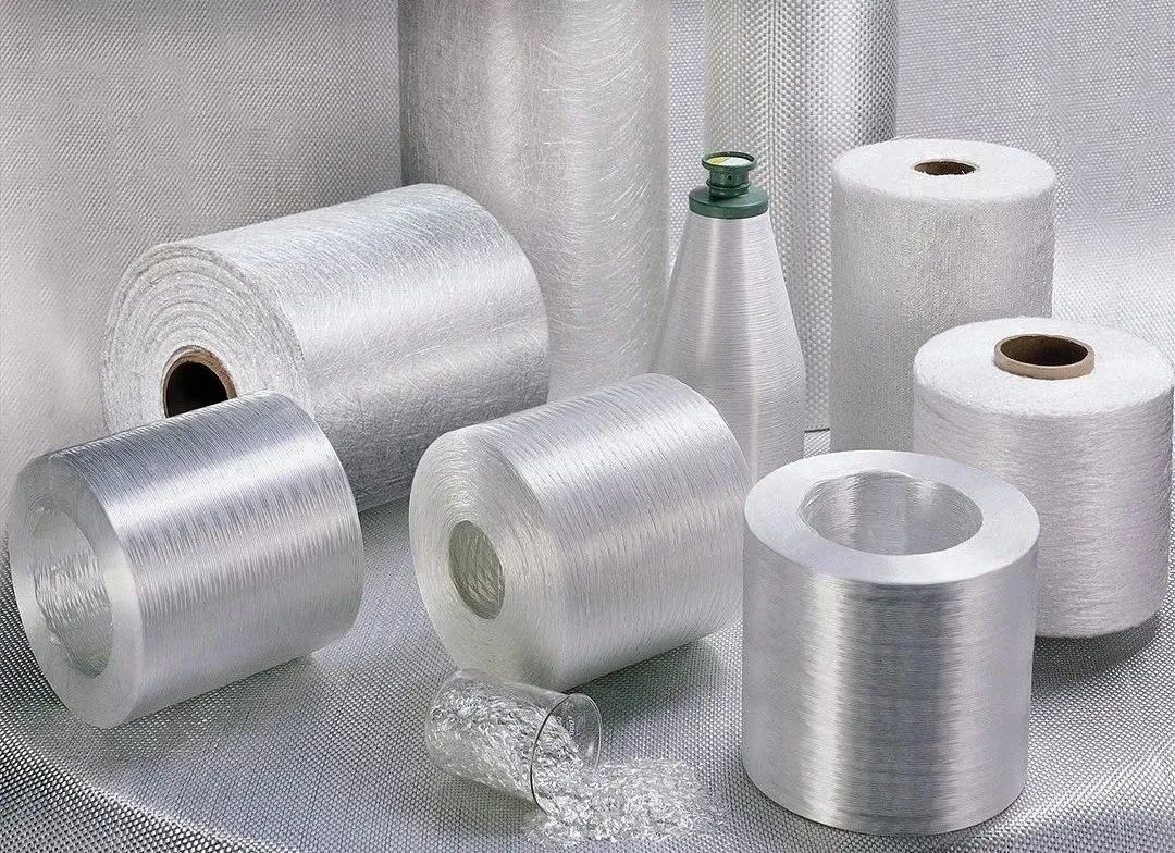 what is fiberglass - iNEWS