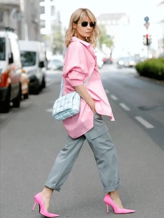 Recently, a kind of trousers "electrical pants" has suddenly become ...
