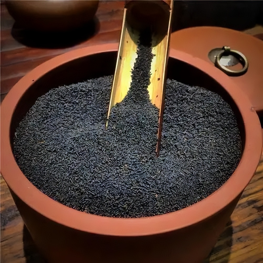 Do you know about the Four Great Teas? - iNEWS