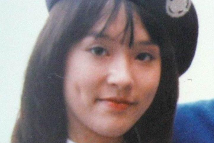 "Hong Kong's tough woman" Weng Jingjing, was infatuated with 44-year ...