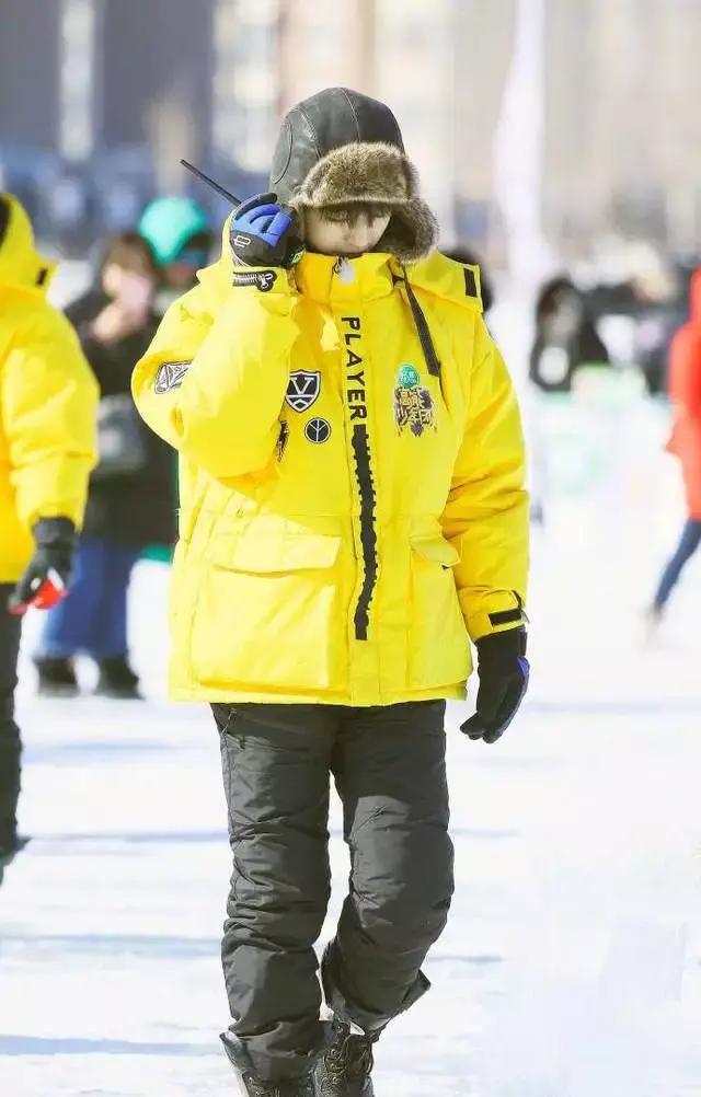 Six popular variety shows, TFBOYS becomes the darling of variety shows ...