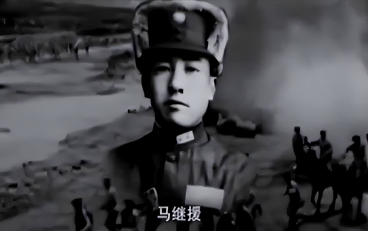 The strongest young marshal in the Republic of China: he became a major ...