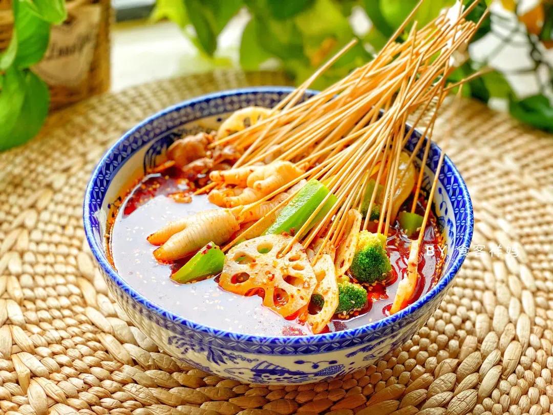 In the lotus root season after the beginning of autumn, I will teach ...