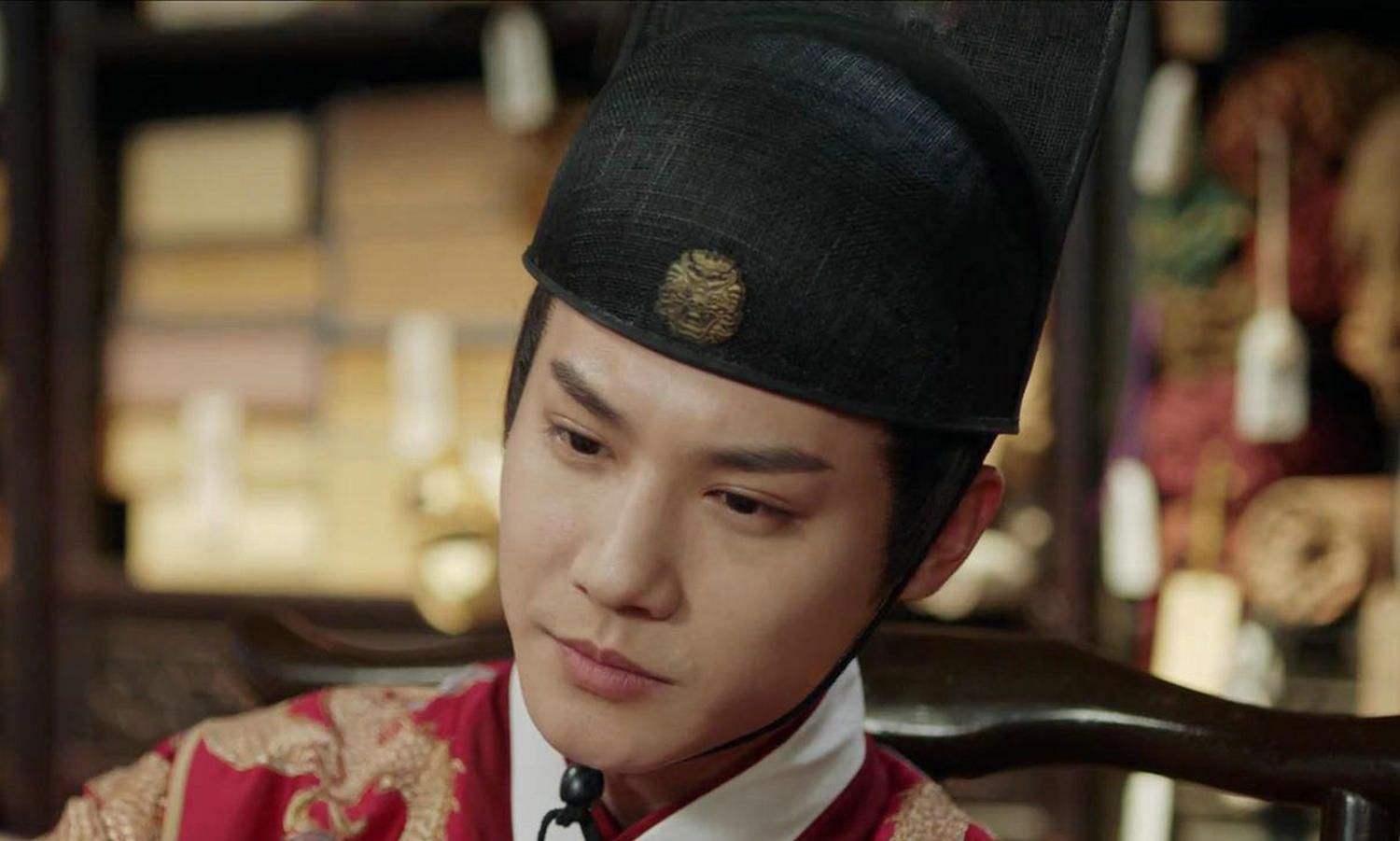 From Shen Yan to Gu Qianfan, how did these cold-faced killers become ...