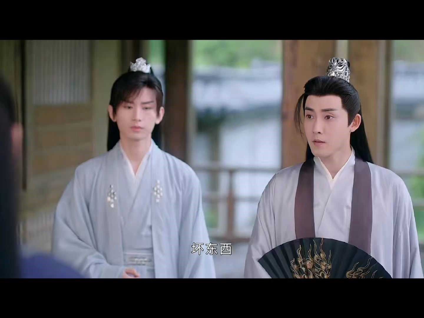 From Chang Heng to Yuan Shen, ancient puppet male supporting roles have ...