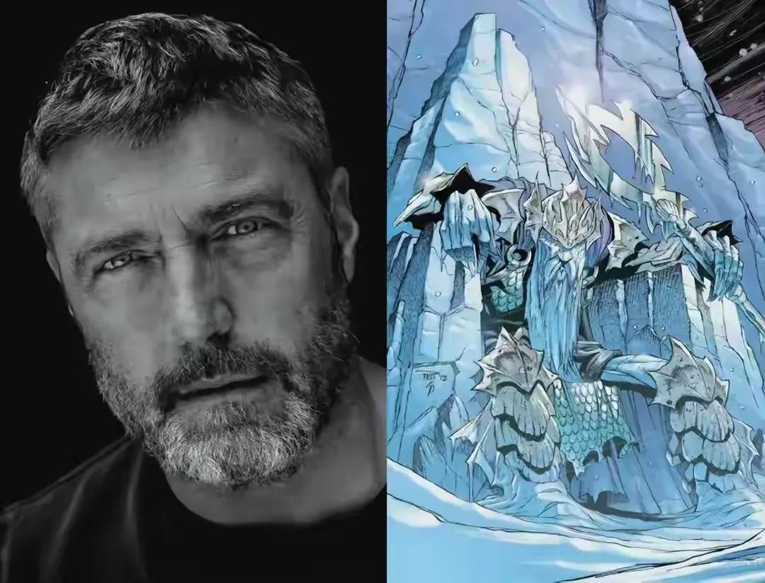 "Aquaman 2" announced to file! Dec. 20 release, yet another DC movie ...