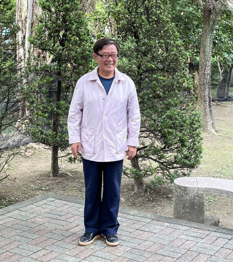 Li Liqun talked about sticking to Taiwan again and asked, "Am I guilty ...