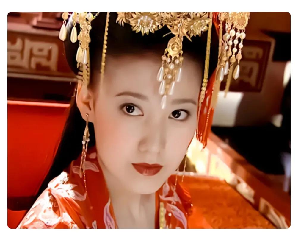 Actor Gao Luyin's declaration of marriage and childbirth: It is the ...