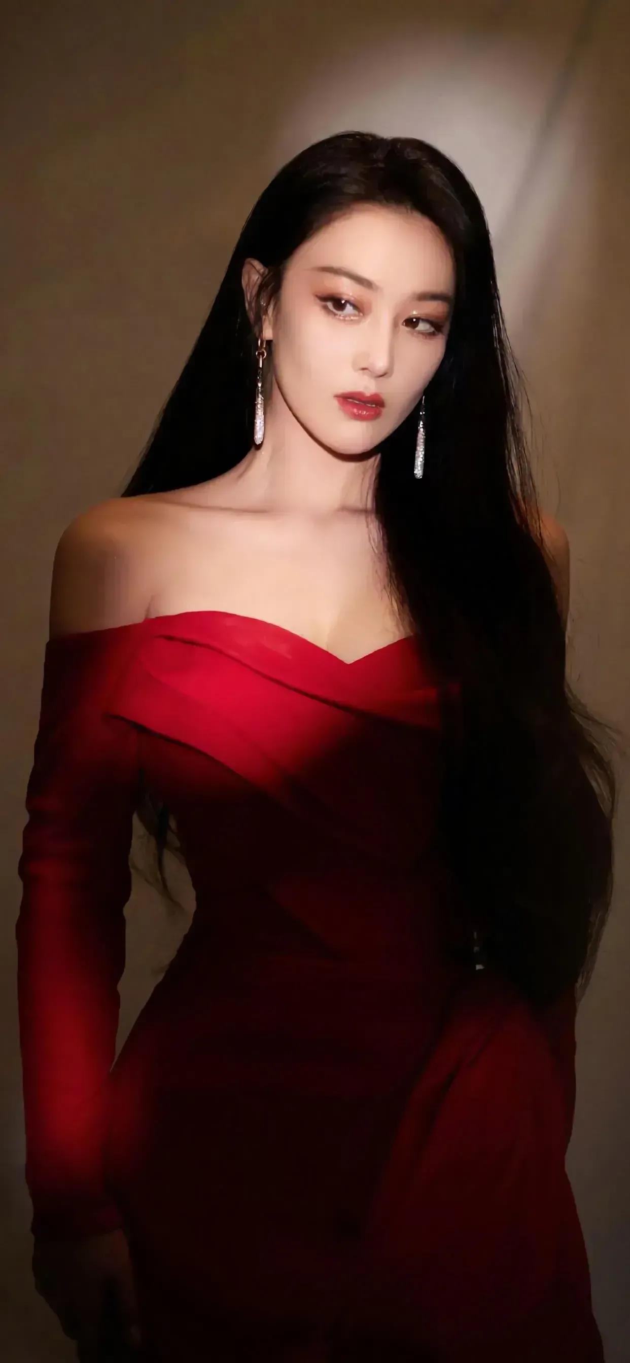 Appreciation of celebrity pictures - Zhang Xiyu - iMedia