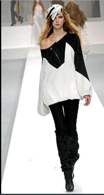 2007 fashion "Lena Liz" - iNEWS