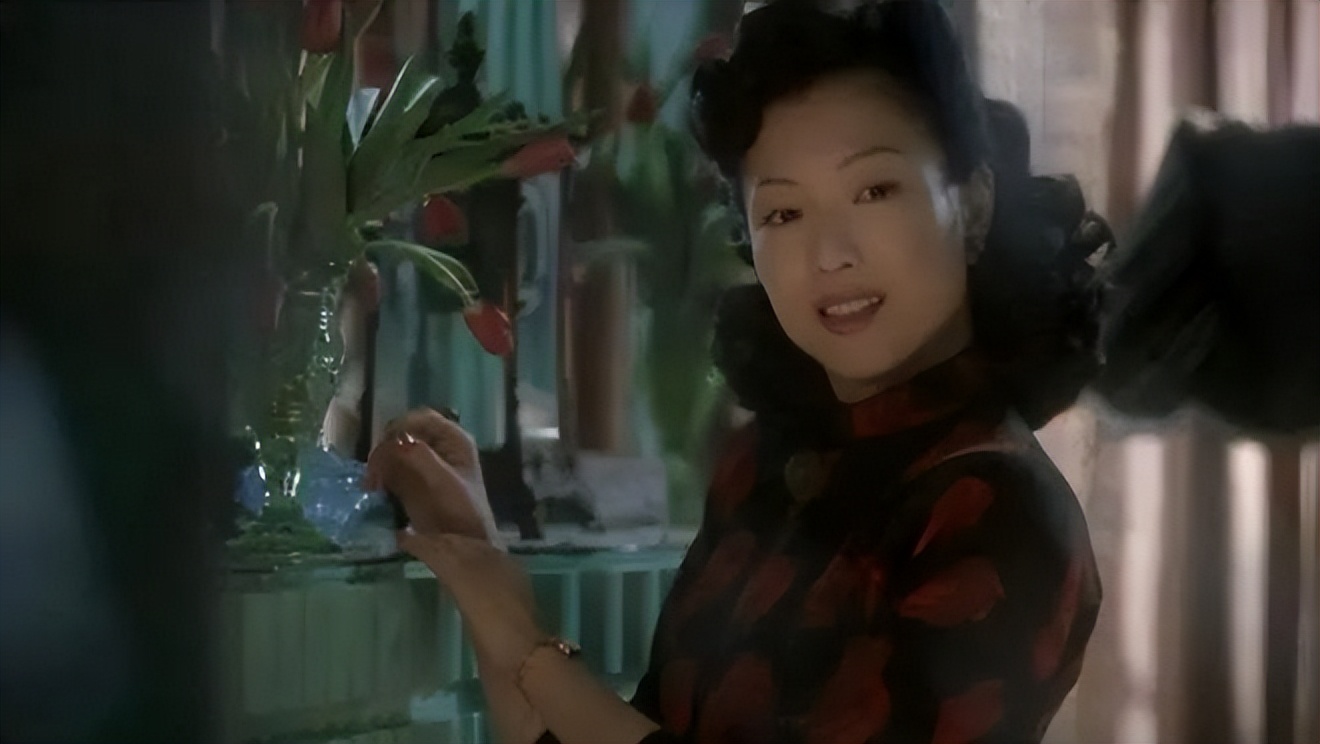 You only know Wang Anyi's "Song of Everlasting Regret", but you don't ...