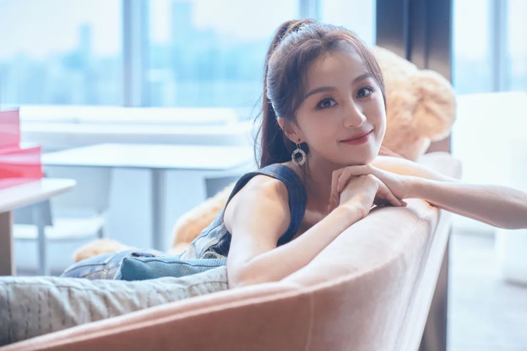 Exclusive interview with Princess An Ning Xia Nan - iMedia