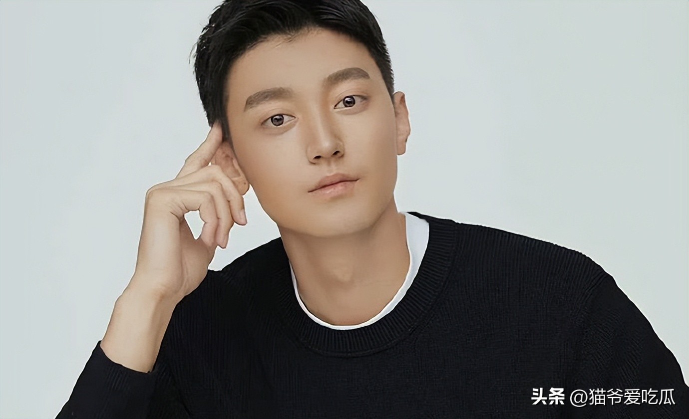 Who played Han Xilin in "The Awakener" - iNEWS