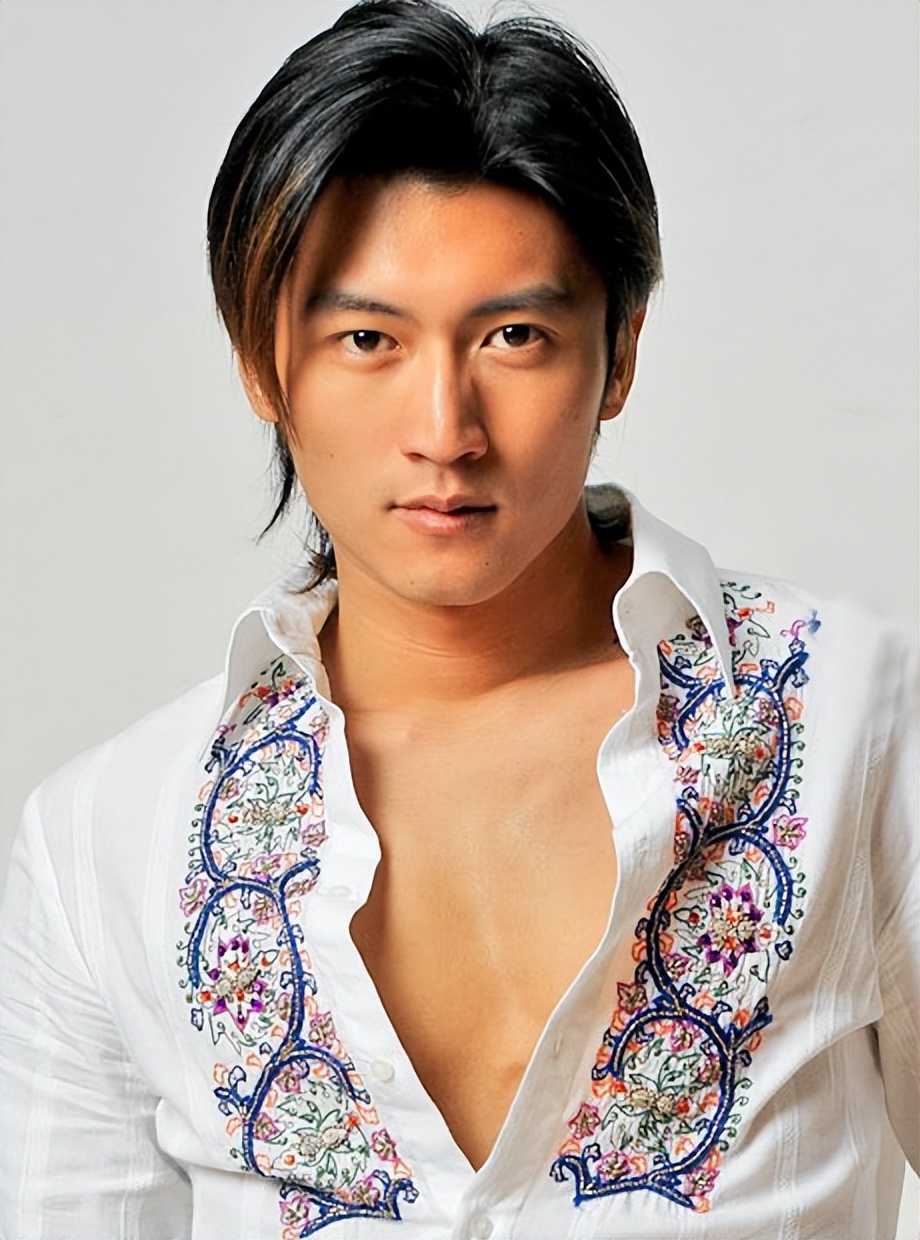 Is Nicholas Tse the Four Heavenly Kings? Chat GPt wrong? - iNEWS