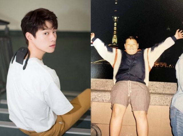Lin Wanyu became fat through "plastic surgery". Others ruin everything ...