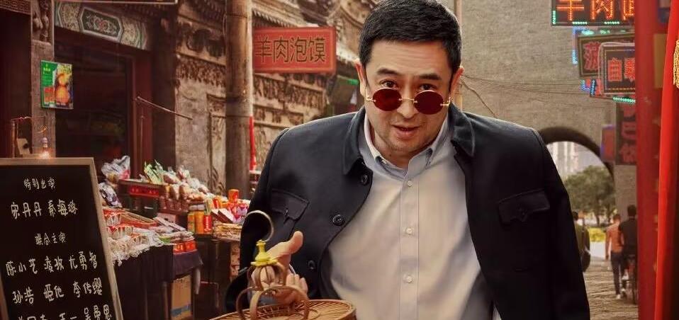 "Installing the Stage 2" is about to start filming, Zhang Jiayi and Yan ...