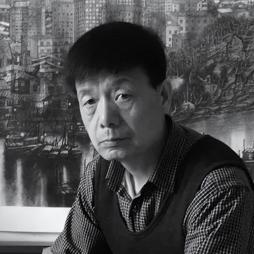 The landscape of Longyuan, the feeling of the homeland, the sacred ...