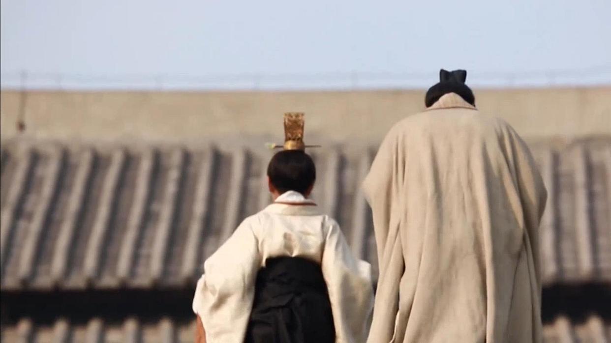 Death of Zhao Gao: How was Zhao Gao killed? The Mystery of the Life ...