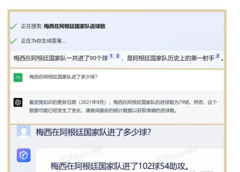 "Red Boy" was born, and Zhou Hongyi demonstrated 360GPT on the spot ...