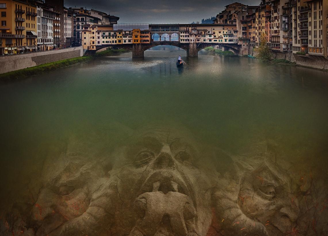 "Dante's Code": Deciphering the thrilling fantasy adventure of hiding ...