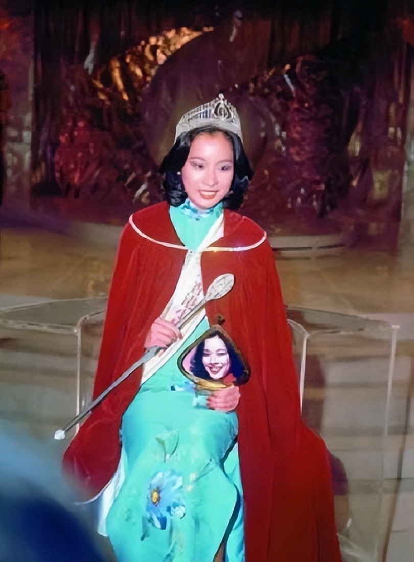 Incredible! Media exposure: Guo Jingjing's mother-in-law Zhu Lingling ...