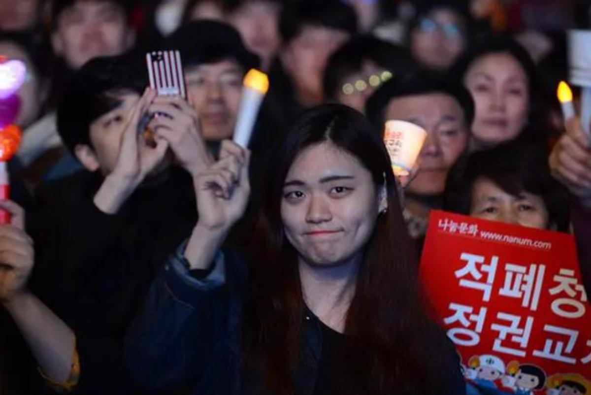 Koreans believe that China is catching up with South Korea! Professor ...