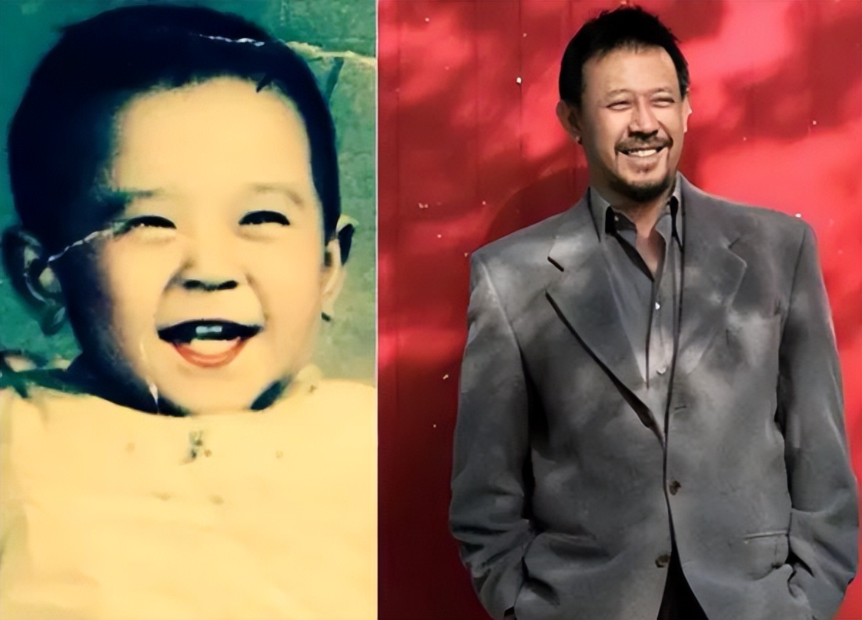 Jiang Wen, who only made 6 movies in 23 years, not only made money ...