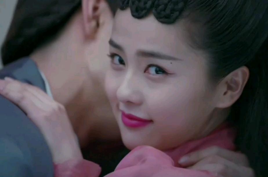 28-year-old Bailu: From "Internet Celebrity" to "Huanyu First Sister ...