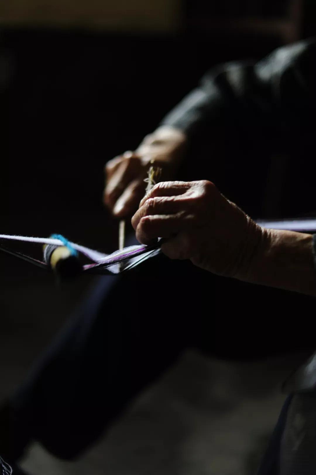 The "Live" Inheritance of Jiang Yong's Nvshu in the Age of Innocence ...