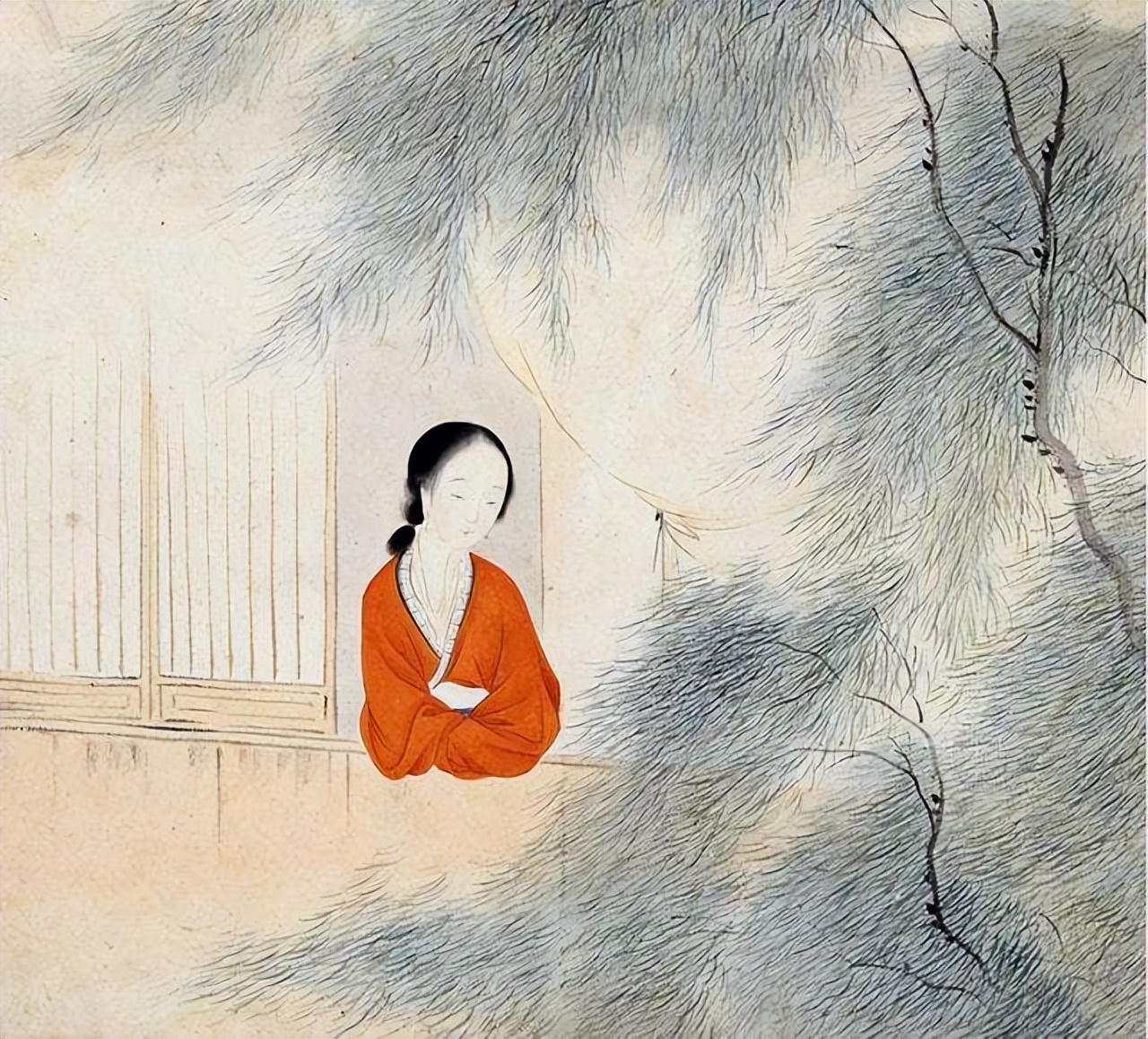 "Jin Ping Mei": Ximen Qing married Li Ping'er who was married for the ...