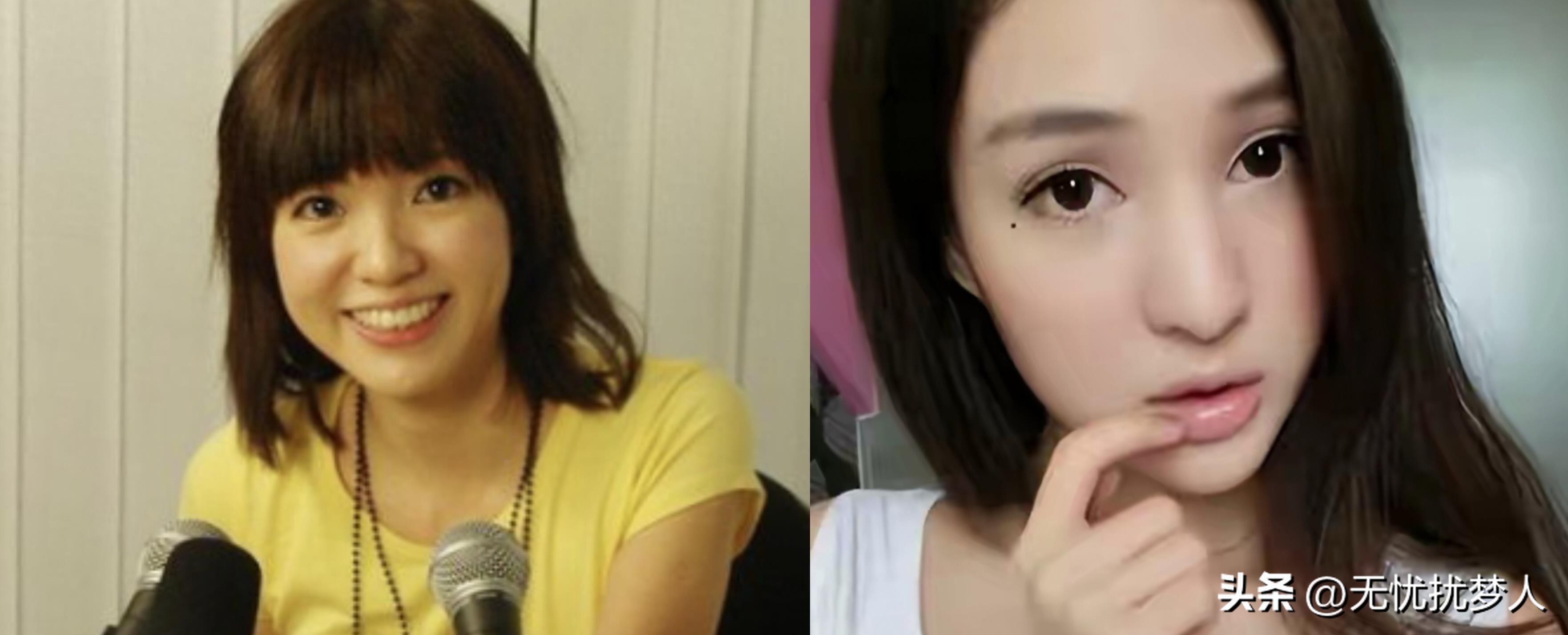 After Guo Meimei was released from prison for the second time, she ...