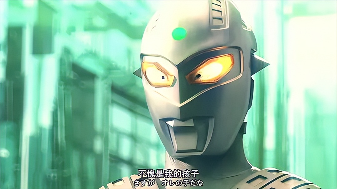 Best of Ultra: Ultraman with the most appearances - iNEWS